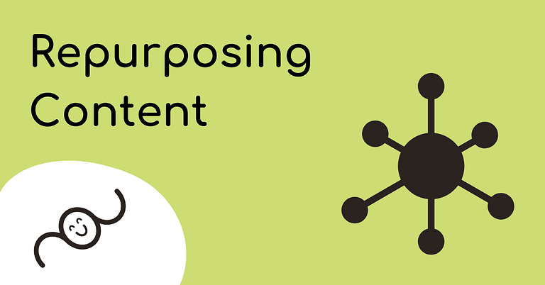 Repurposing Content 101: Everything you should know